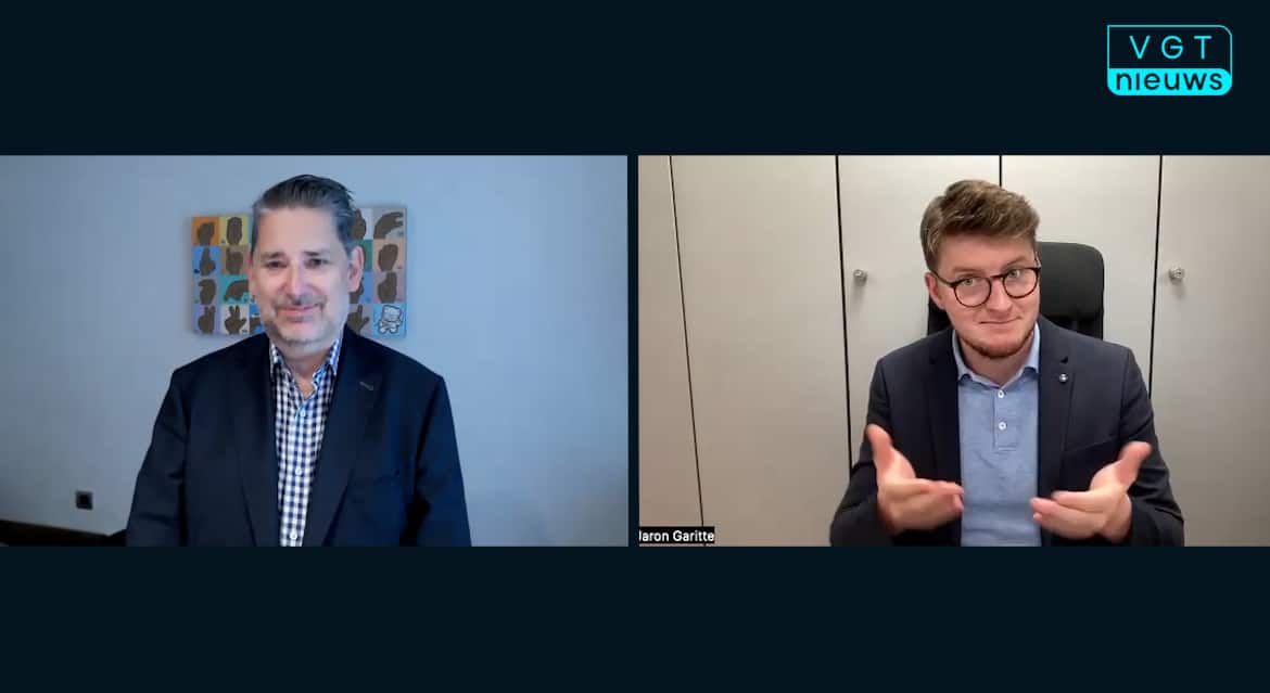 Interview met Mark Wheatley - Visual Box