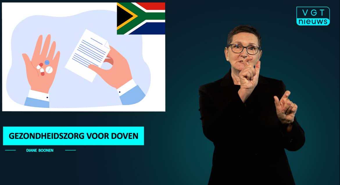 Gezondheidszorg voor Doven. - Visual Box