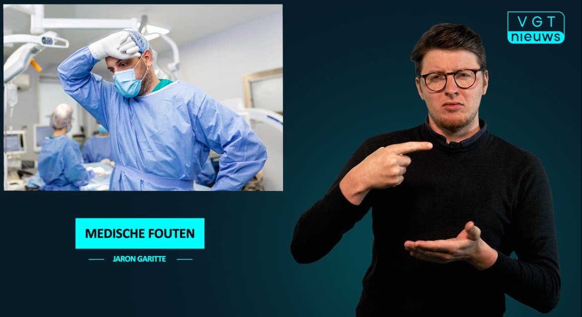 Medische fouten - Visual Box