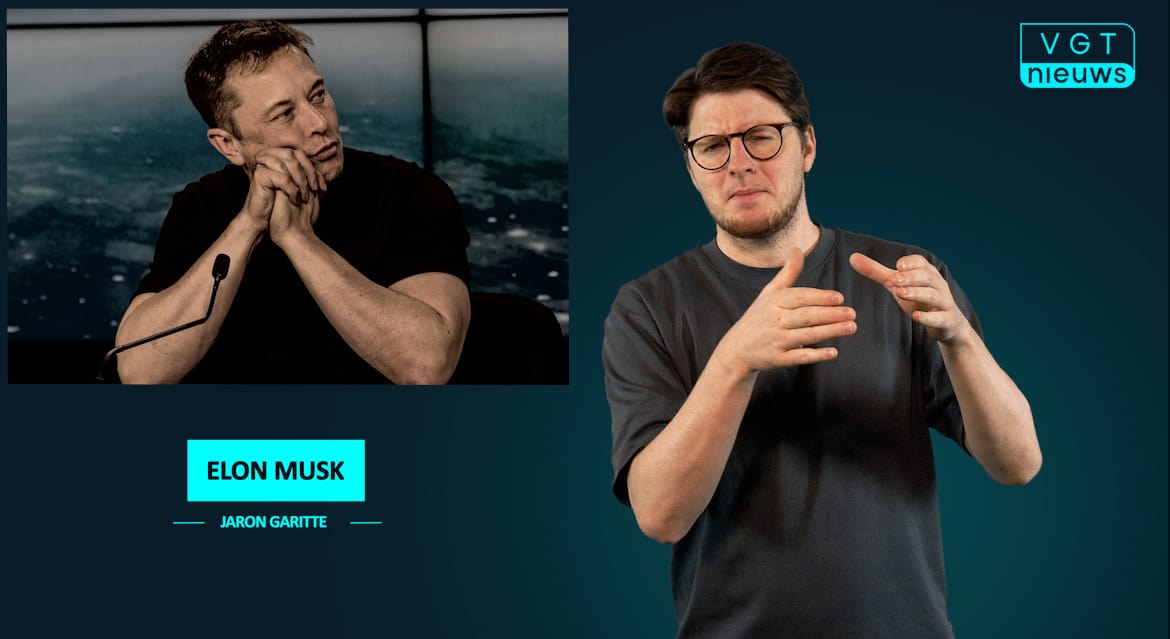 Elon Musk - Visual Box