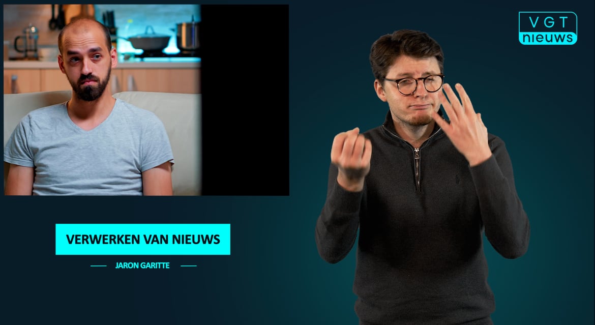 Verwerken van Nieuws - Visual Box