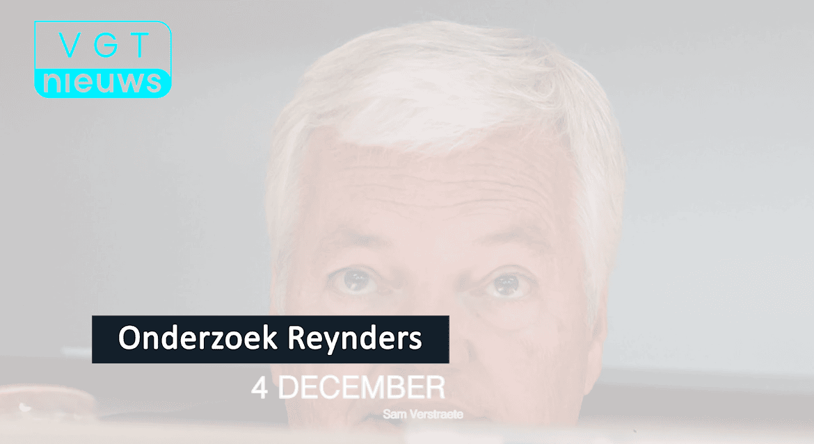 Onderzoek Reynders - Visual Box